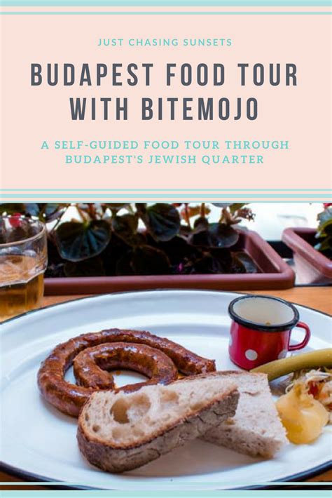 A Budapest Food Tour With Bitemojo Budapest Best Restaurants