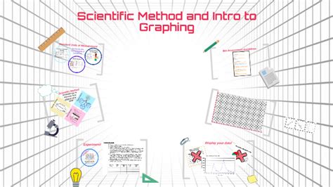 Scientific Method And Intro To Graphing By Kelly Ng On Prezi
