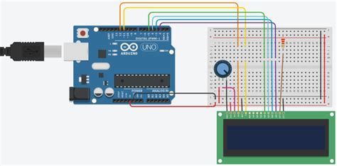 Arduino初心者編：液晶ディスプレイ、有機elディスプレイ、アドレッサブルledをicで制御 Stemship
