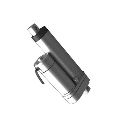 Linear Actuator With Encoder Position Feedback Zhejiang Nakin Intelligent Technology Co Ltd