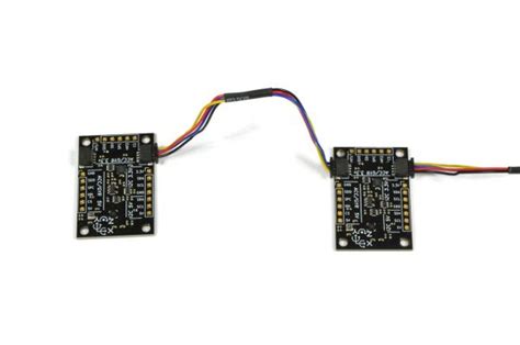 Berryimu V3 An Accelerometer Gyroscope Magnetometer And Barometricaltitude Sensor