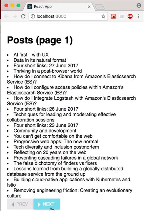Serverless On Google With Cloud Functions And React OReilly