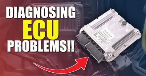 How To Remove An ECU Immobilizer Step By Step Guide Mechanic Times