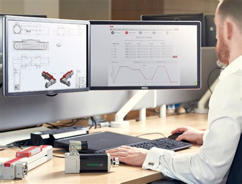 Electric Motion Norgren