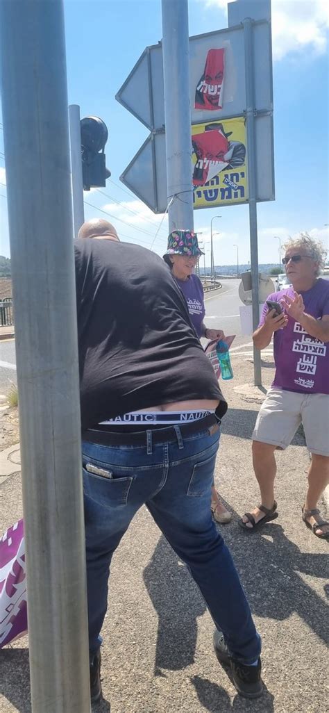 Alon Lee Green ألون لي جرين אלון לי גרין 🟣 On Twitter אירוע אלימות קשה במשמרת מחאה נגד