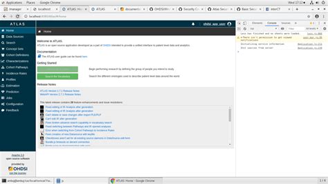 WebAPI Basic Security Wiki Updates Required Issue 1099 OHDSI WebAPI GitHub
