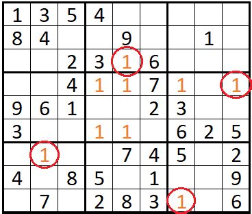 Excel Macro Fun Excel Simple Sudoku Solver