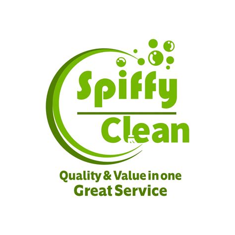 About Spiffy Clean Medium