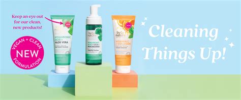 By Nature Natural Skincare From New Zealand By Nature Skincare Global