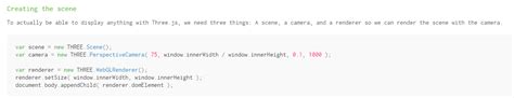 ThreeJS WebGL Made Easier HTML Game Development