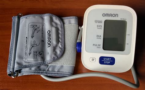 Omron M2 Basic купить по низким ценам с доставкой по всей России