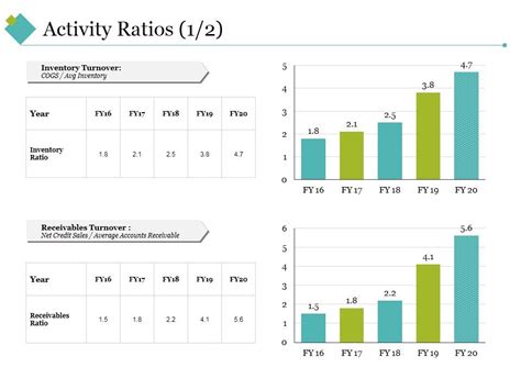 Activity Ratios Template 2 Ppt Powerpoint Presentation Show Images