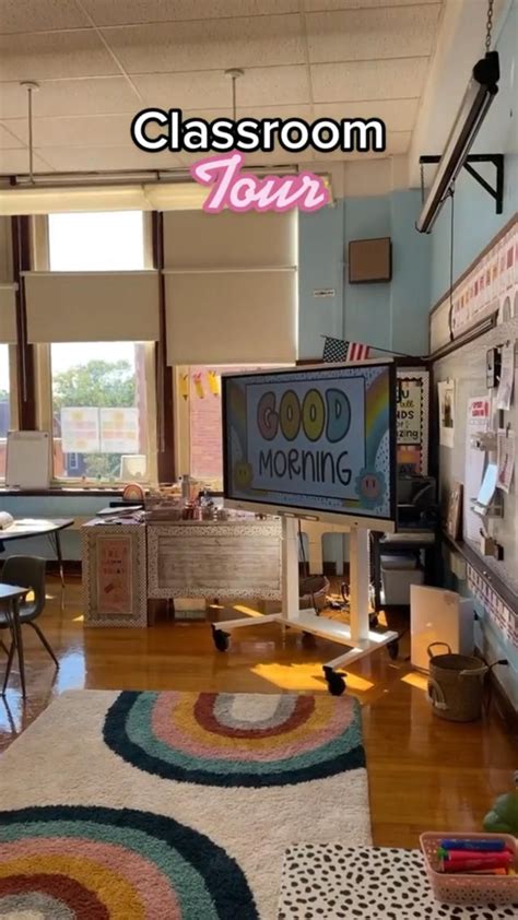 Classroom Tour Classroom Decor Calm Corner Classroom Library Teacher Style Artofit