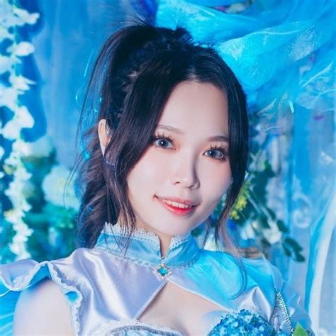 優奈yuna🦋 Yuna Aoba • Threads Say More
