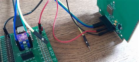 C Library For St Teseo Gps Pt 4 Pcb To Pico Hardware Connections Element14 Community