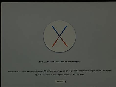 Macos High Sierra 1013 Unsupported Macs Thread Page 4 Macrumors