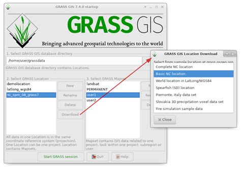 Grass7newfeatures74 Grass Gis