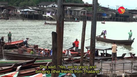 Burmese Sex Worker Sold In Ranong Youtube