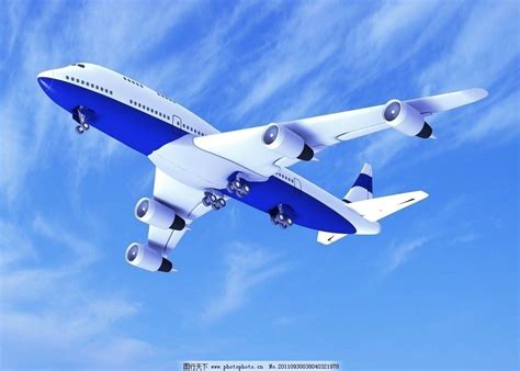 飞机是如何起飞的？工作原理是什么？