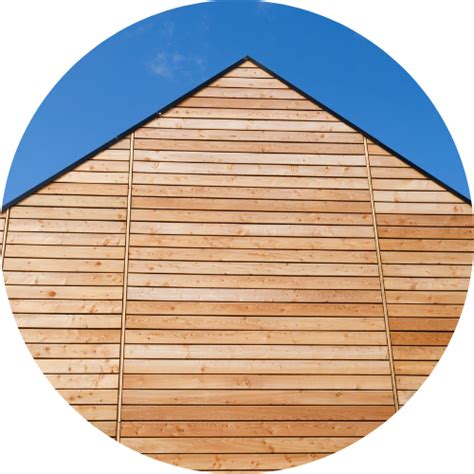 External Cladding Outdoor Cladding Supplies Gowan Lea