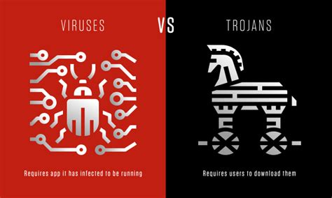 12 types of malware examples that you should know