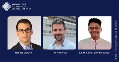 Lalith Kumar Shiyam Sundar Phd On Linkedin Dora Brücke Teleky Award