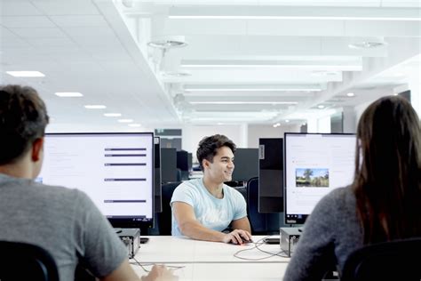 Computer Science And Mathematics Keele University