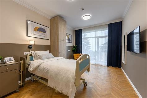 Дом за възрастни хора Варна Резиденция Сердика