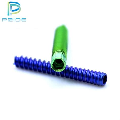 China Customized Headless Compression Hollow Screw Manufacturers Suppliers Factory Direct China Customized Headless Compression Hollow Screw Manufacturers Suppliers Factory Direct