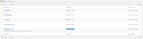 Ninja Forms For Wordpress A Comprehensive Overview