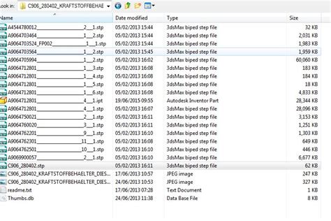 Solved Step Ap214 Assembly Exported From Catia V5 Not Importing As Assembly Autodesk Community