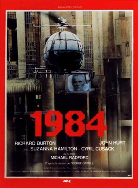 1984 1984 | Киноафиша