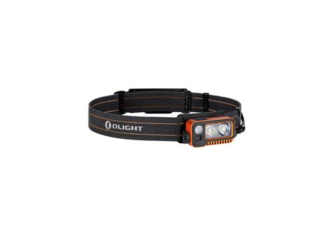 Olight Array 2 Pro Rechargeable Headlamp Palm Beach Airguns