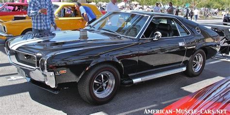 AMC Javelin