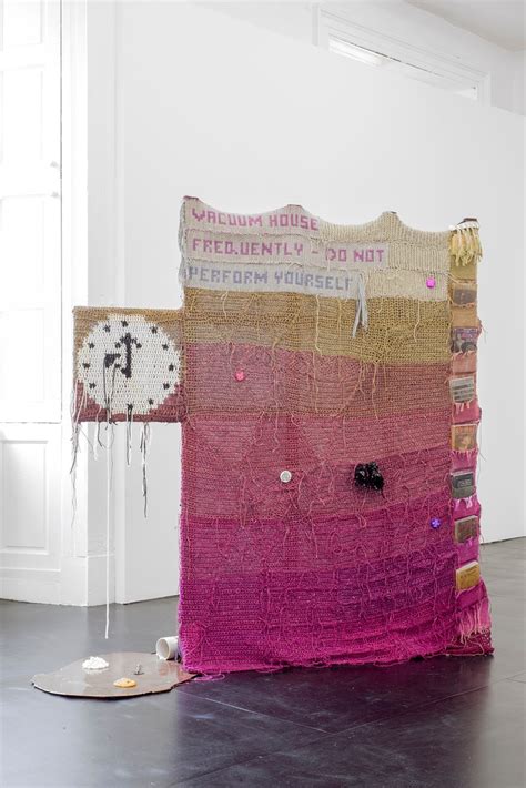 Josh Faught At Kendall Koppe Glasgow Contemporary Art Library