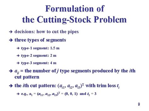 Lecture 6 Knapsack Problem Quadratic Assignment Problem 1