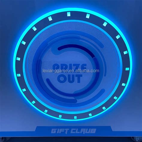 Deluxe Adult Arcade Machine Lucky Draw Card Vending Coin Operated Game Machine Buy Small