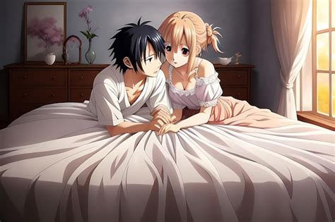 Page 6 Anime Bed Images Free Download On Freepik