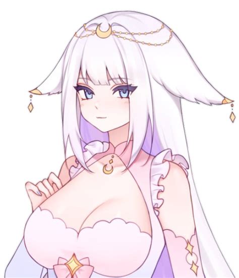 Allyse Virtual Youtuber Wiki Fandom