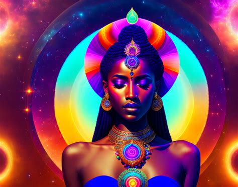 Unlock Your Inner Potential 7 Solfeggio Frequencies And Chakra Meditation For Personal Growth