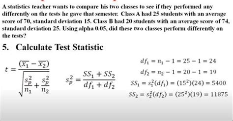 [q] Pooled Standard Deviation R Statistics