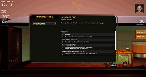 Missionobjectives System As In Game Tutorial Rindiegames