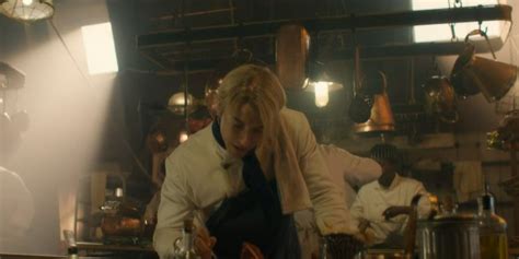 Netflix S One Piece Live Action Easter Eggs In The Baratie Arc