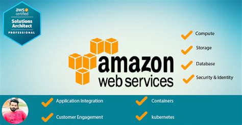 Setup Amazon Ec2 S3 Elbcloudfront Or Other Aws Services By Alkotech Fiverr