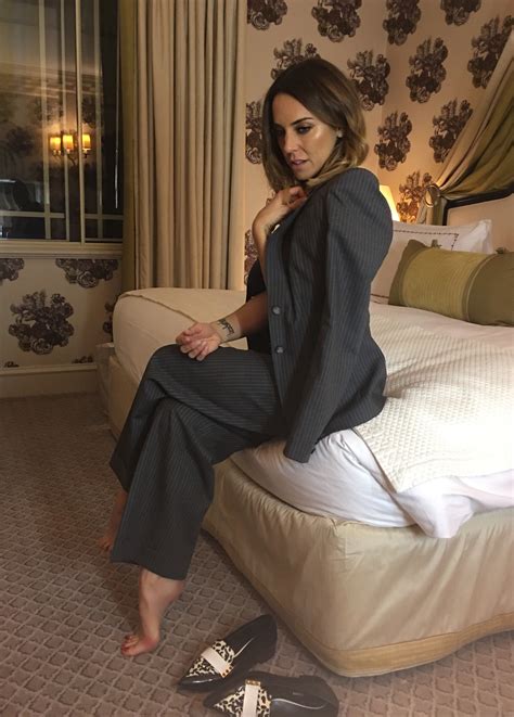 Melanie Cs Feet