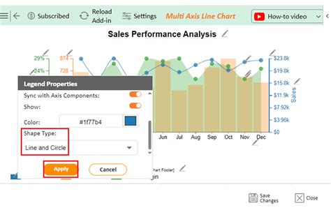 How To Change X Axis Scale In Excel To Refine Visuals
