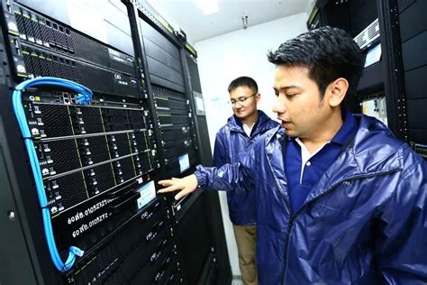 สจล เปิดตัว “sdn And Cloud Computing Center” พร้อมลุย Education 40 สจล เปิดตัว “sdn And Cloud Computing Center” พร้อมลุย Education 40