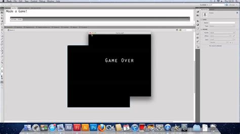 Game Development In AS3 Part 16 Dispatching Custom Events YouTube