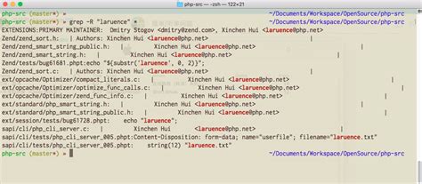 Software For Text Search In Files Ask Ubuntu