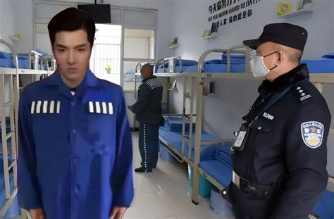 Wu Yifan Has Been Detained For Nearly 2 Years And Will Eventually Face Sentencing Imedia